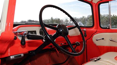 1956 Dodge Pickup W151 Kissimmee 2021 1956 Dodge Pickup W151 Kissimmee 2021