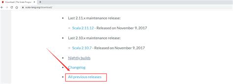 Scala安装部署 · 大数据体系课wiki