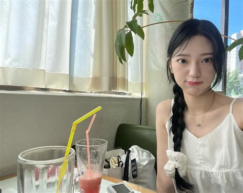 내가 좋아하는 내 사진