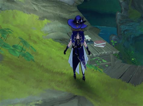 How To Unlock And Complete The Missing Miner Quest In Genshin Impact