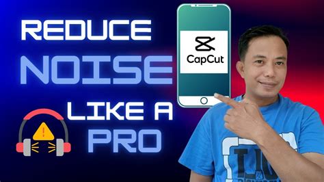 Reduce Noise Like A Pro For FREE YouTube