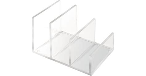 Acrylic Mini Collator 7 Stores At Klarna • See Prices