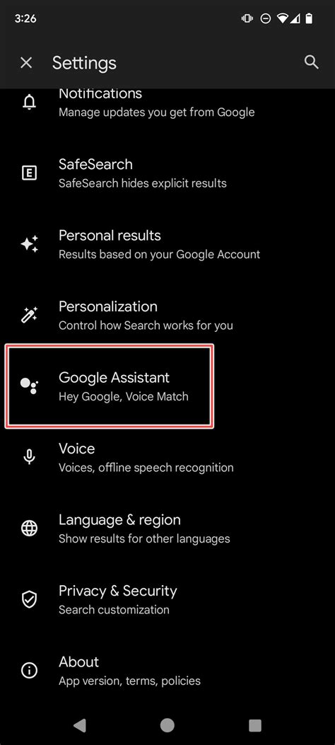 How To Use Google Assistant On Your Phone Or Tablet