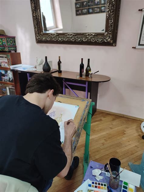 ხატვის გაკვეთილები ხატვის გაკვეთილები • Drawing Lessons