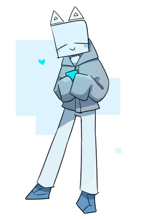 Cube Jsab Fanart