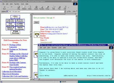 Results Of E Mail Collection Query Download Scientific Diagram