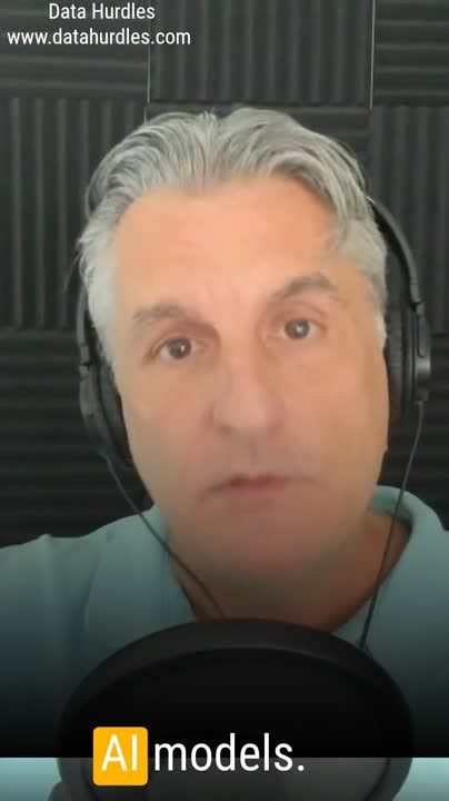 Data Hurdles On Linkedin Datahurdles Aiimplementation Futureofwork Ai