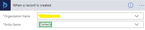 Calculate Age In Dynamics As Number Of Years Using Microsoft Flow Dynamics CE Power