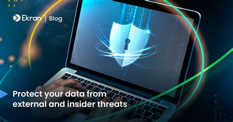 Ekran System On Linkedin Data Exfiltration Meaning Examples And How To