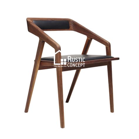 GA 04 Ghế 04 Mộc Việt Furniture Nội thất Phong cách Mộc