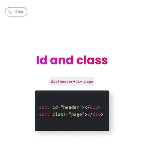 Html Shortcuts You Must Know 👇 Bookmark For Later Use 🧵 Thread