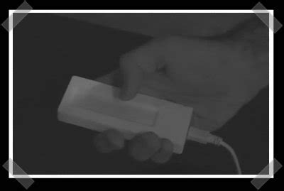 Morse Code USB Slide Keyboard Hackaday