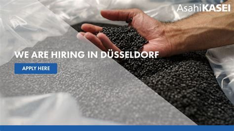 Marcus Greger On Linkedin Hiring Engineeringplastics Centerofexcellene Düsseldorf…