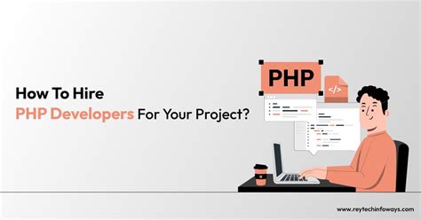 How To Hire Php Developers For Your Project