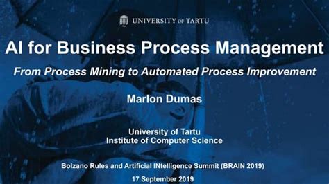 automated discovery of data transformations for robotic process