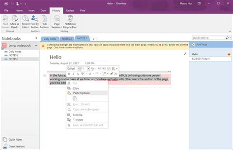 How To Troubleshoot And Fix Common Sync Issues With OneNote On Windows Windows Central