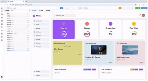 Ai 驱动的 Vue3 低代码革命，下一代前端开发方式来了！ 知乎
