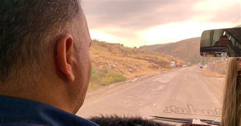 Iran Protests ‘we Need The People To Move And Take Down This