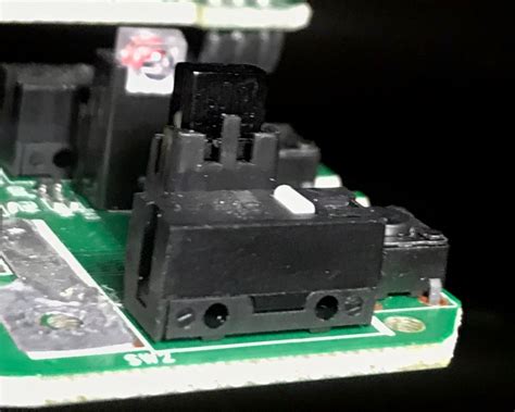 Repair And Review Of My Logitech Mx Ergo John Espiritu