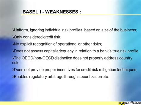 What Is Basel 1 Vs Basel 2 Leia Aqui What Is Basel Ii In Simple Terms Fabalabse