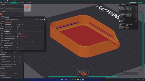 Important Problem On Extrusion Modes · Issue 1414 · Softfeverorcaslicer · Github