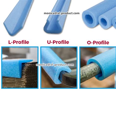 O 프로파일 U 프로파일 L 프로파일 거품 포장 모서리 보호 Buy 가장자리 보호 거품 가장자리 보호 코너 보호 Product On