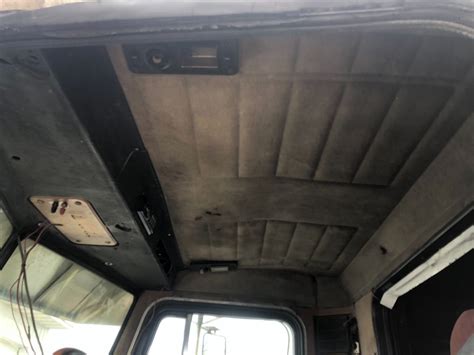 Ford Ln8000 Console For Sale