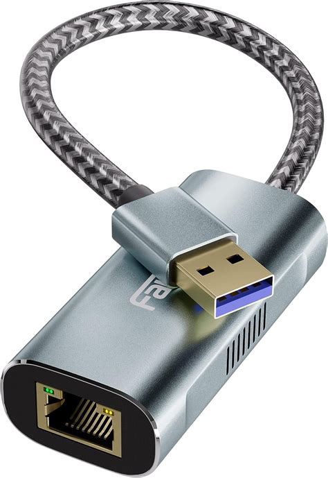 Microsoft Surface Ethernet Adapter