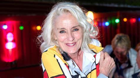 Ærgerlig Susanne Breuning Han Slog Mig På Målstregen Igen Billed Bladet