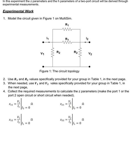 Electronics Lab Report Chegg