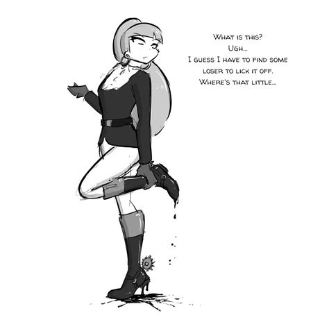 rule 34 1girls aged up black and white black and white drawing black