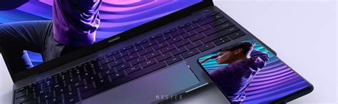 HUAWEI MATEBOOK 13 PRODUCT FILM On Behance