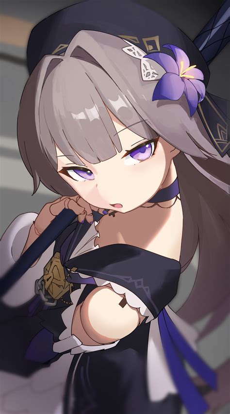 Herta Honkai Star Rail Danbooru