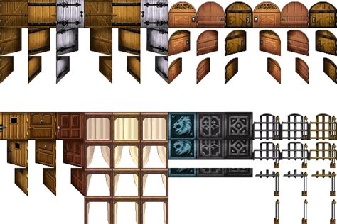 an a door able tutorial rpg maker forums