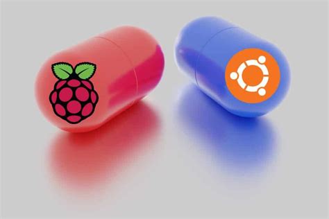 Raspberry Pi Os Vs Ubuntu Whats The Best For Desktop Usage