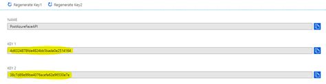 reconociendo a personas mediante azure faceapi