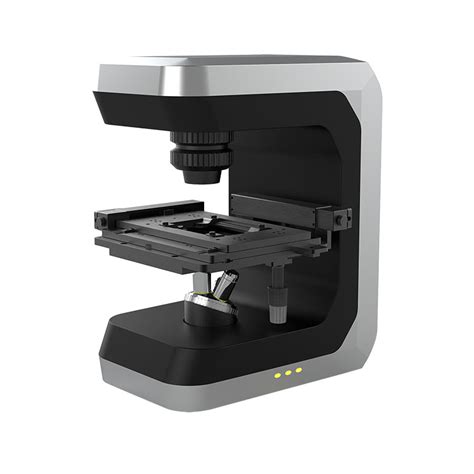 China 3d Living Cell Microscope Supplier Manufacturer And Factory