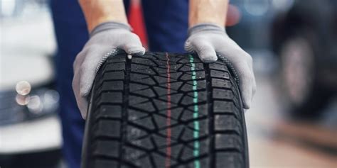 Revolutionizing Tyre Safety Ai Powered Defect Detection