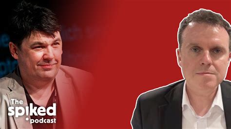 The Cancellation Of Graham Linehan Spiked