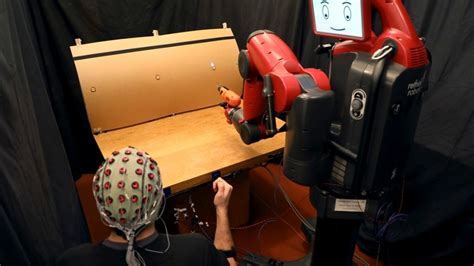 Robots That Read Our Minds Will Actually Exist Sooner Than You Think