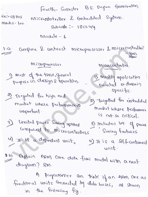 Vtucode Set 1 Solution Mes Pdf Vtucode Set 1 Solution Mes Pdf