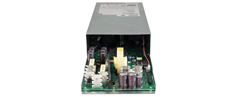 Keysight E4360 Series Modular Solar Array Simulators For Satellite And Pv Testing