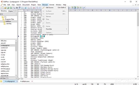 10 Best Vbscript Editor In 2022 Dxdo