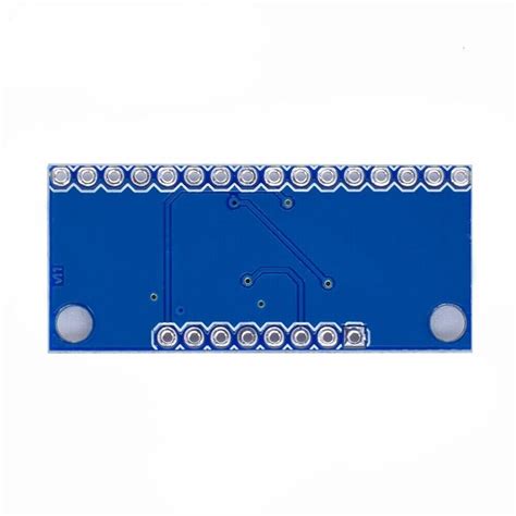 CD74HC4067 16 Channel Analog Digital Multiplexer Module For Arduino