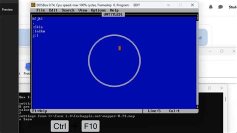 Assembly 15 Tasm Youtube