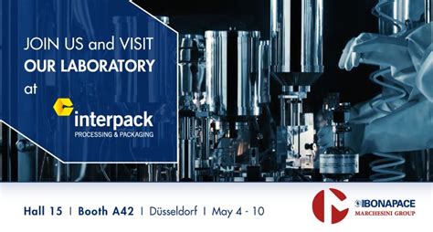 Ivan Monzio Compagnoni On Linkedin Dott Bonapace At Interpack 2023 Dott Bonapace And C