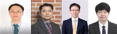 혈액 한 방울로 전립선암 진단부터 치료 예측까지 대학지성 Inandout