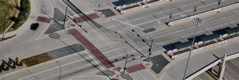 Intersection Improvements Transportation Policy Research