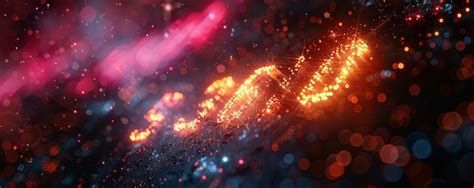 Premium Photo Quantum Algorithms Revolutionizing Computation Background