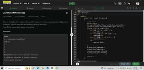 How To Write A String S Program Ravi Kumar Posted On The Topic Linkedin
